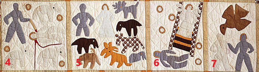 Harriet Powers - What Do You Need to Know? - ArtnSketch